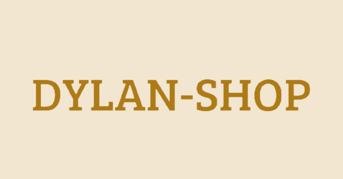 Dylan-shop – Dylan-shop